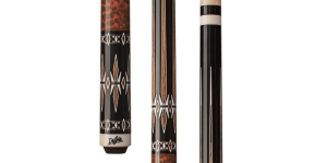 Dufferin Official Website - Premium Pool Cues